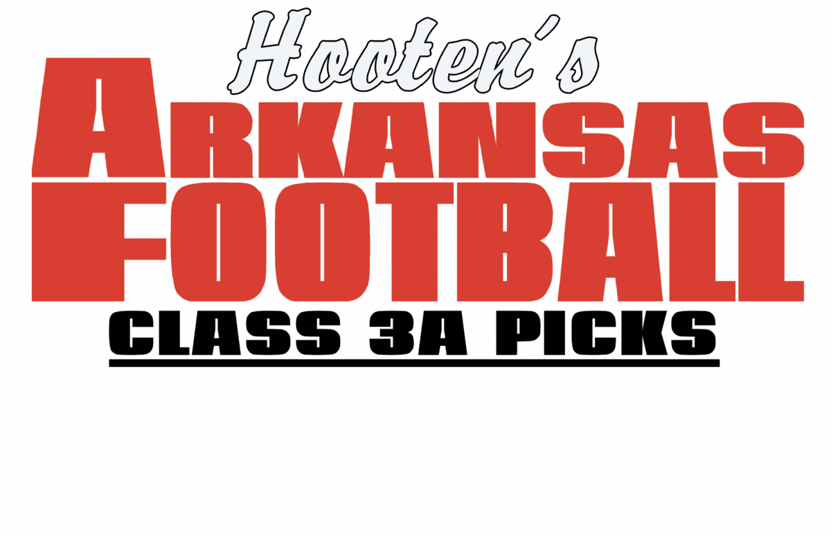 Class 3a Picks Hootens 9648